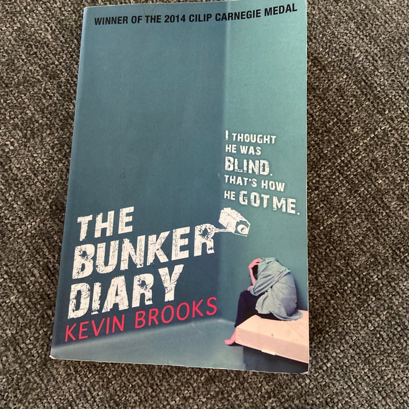 The Bunker Diary