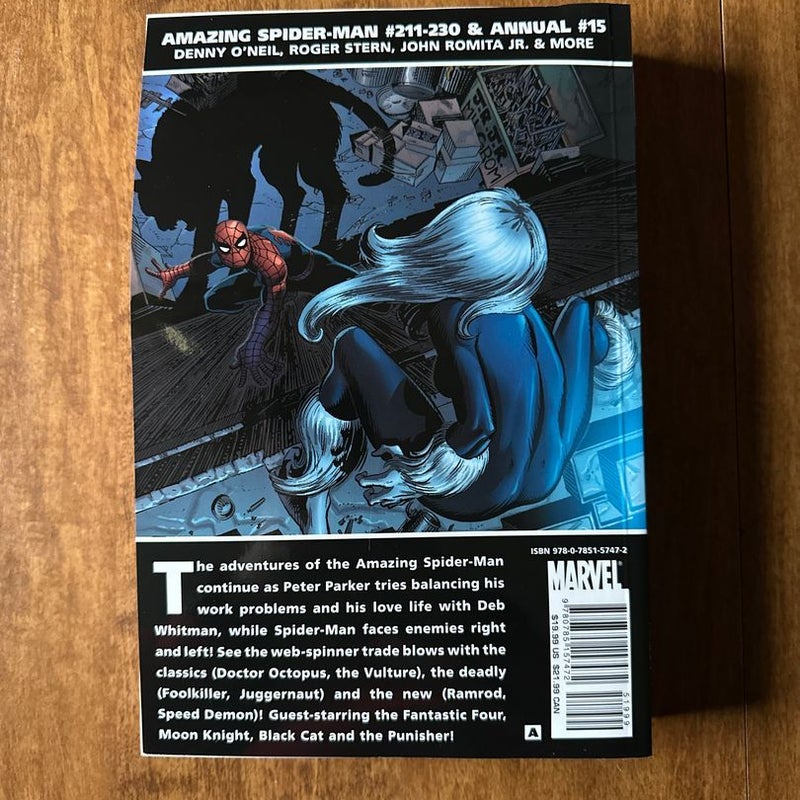 Spider-Man by J. M. DeMatteis, Paperback | Pango Books