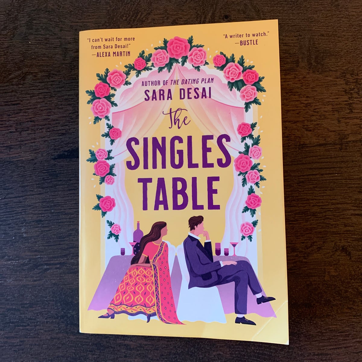 The Singles Table
