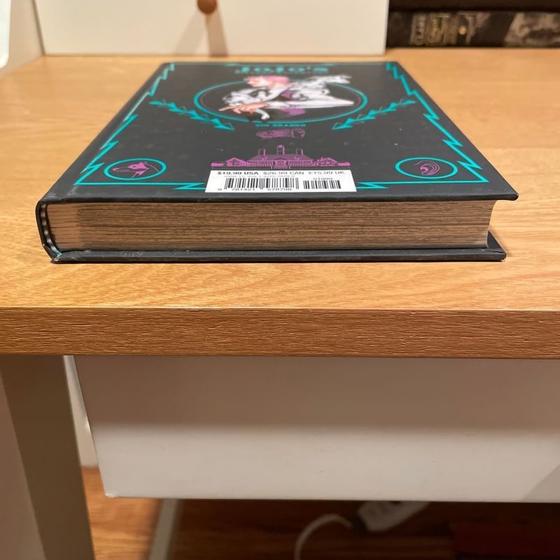 Jojo S Bizarre Adventure Part 1 Phantom Blood Vol 1