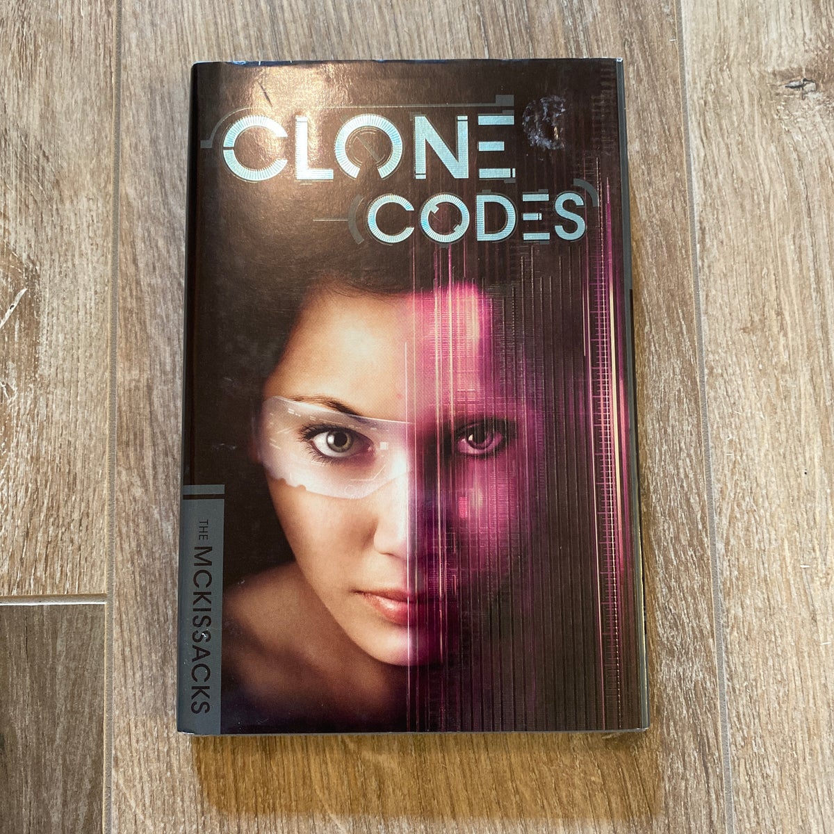 The Clone Codes
