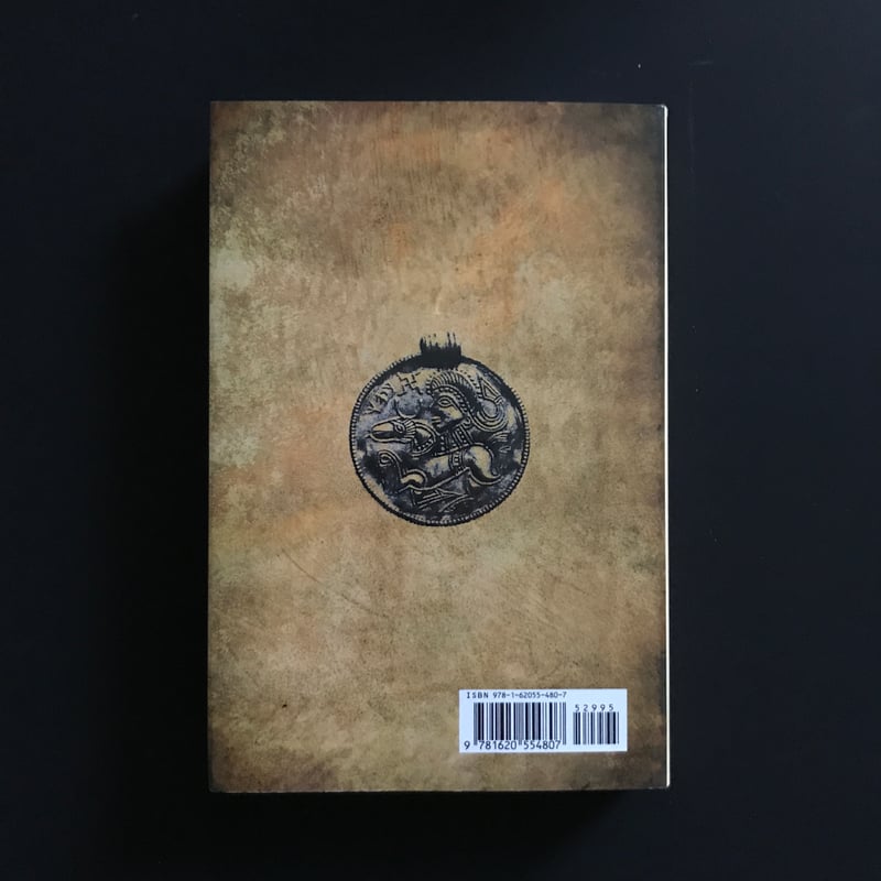 Encyclopedia of Norse and Germanic Folklore, Mythology, and Magic by ...