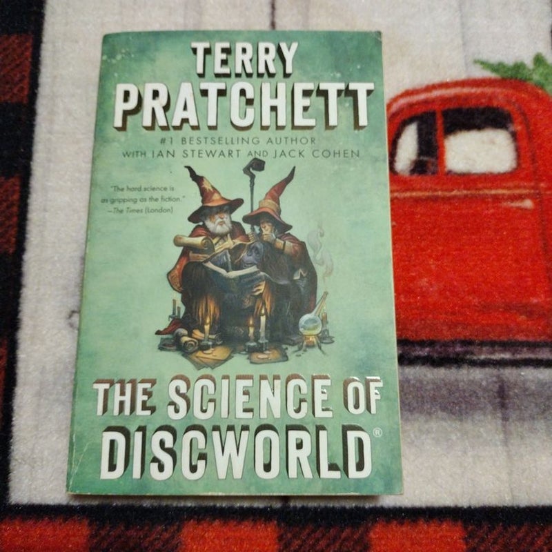 The Science of Discworld