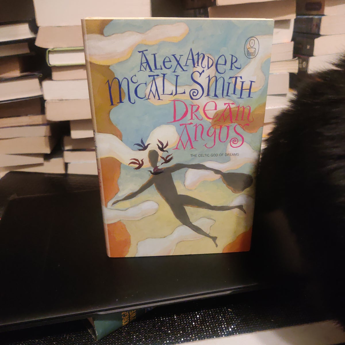 Dream Angus by Alexander McCall Smith