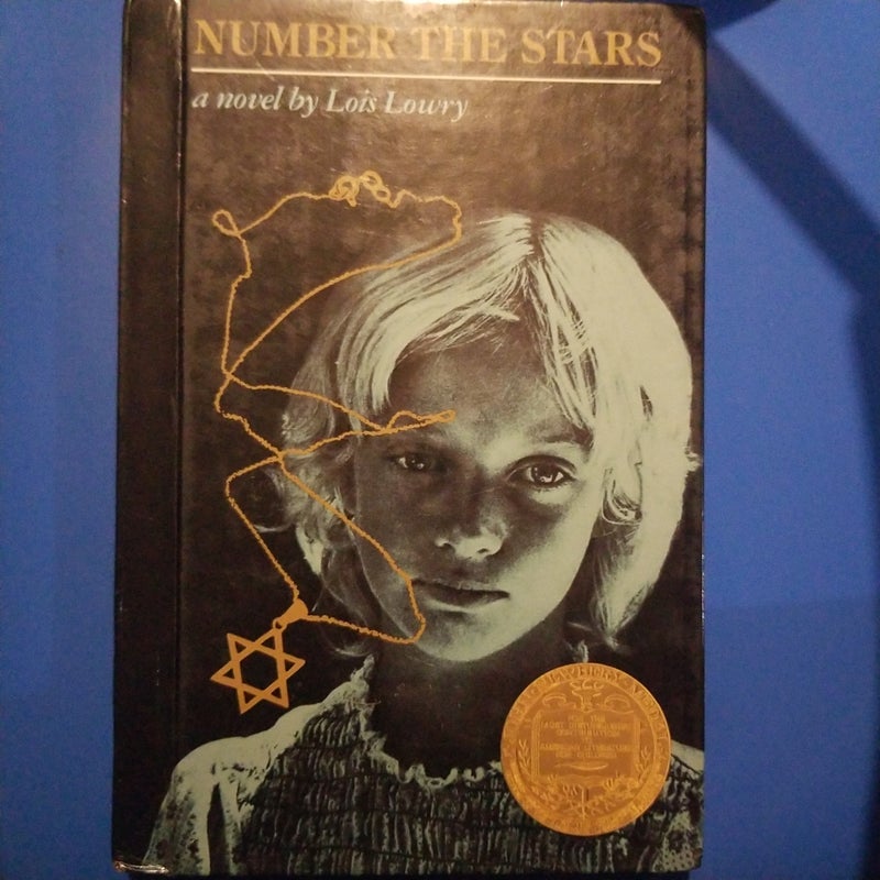 Number the Stars