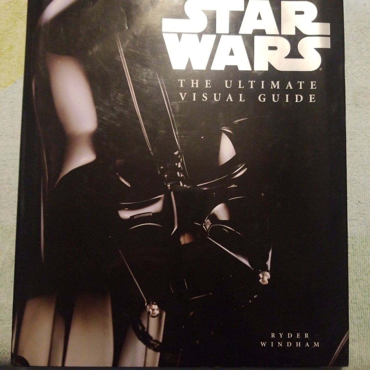 The Ultimate Visual Guide