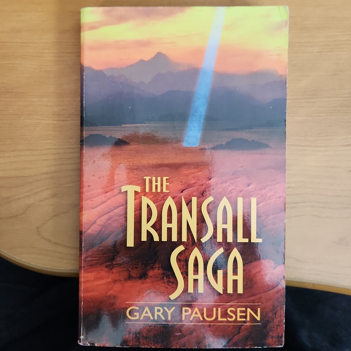 The Transall Saga
