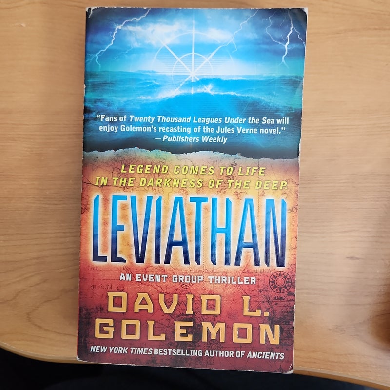 Leviathan