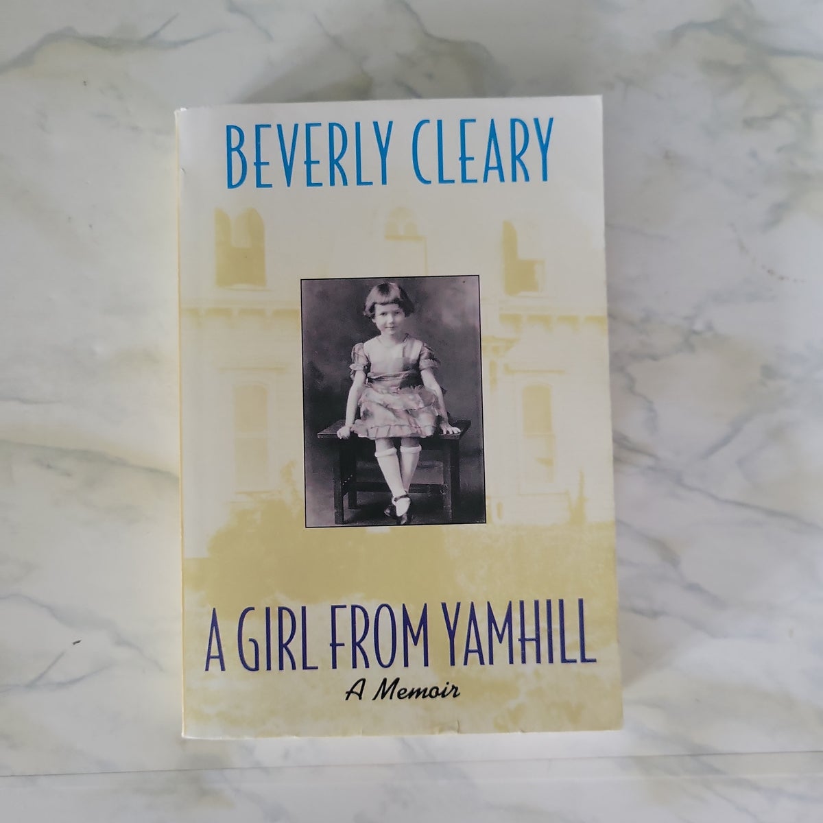 The Girl from Yamhill