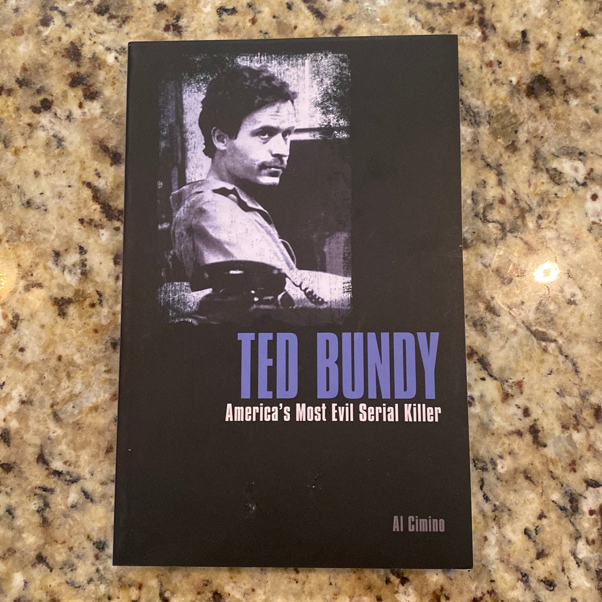 Ted Bundy by Al Cimino