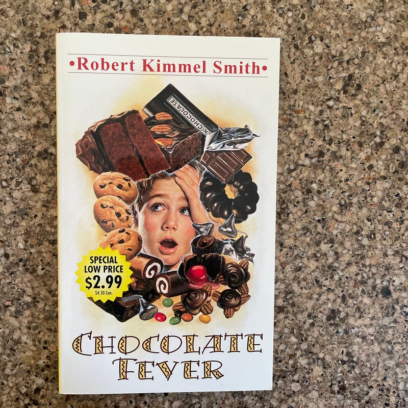Chocolate Fever