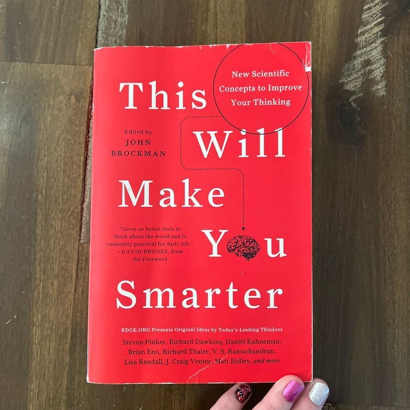 This Will Make You Smarter