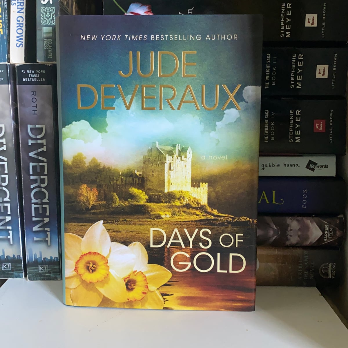 Days of Gold