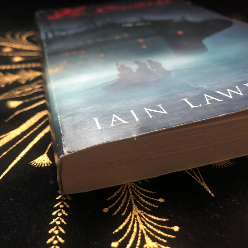 The Convicts by Iain Lawrence, Paperback | Pangobooks