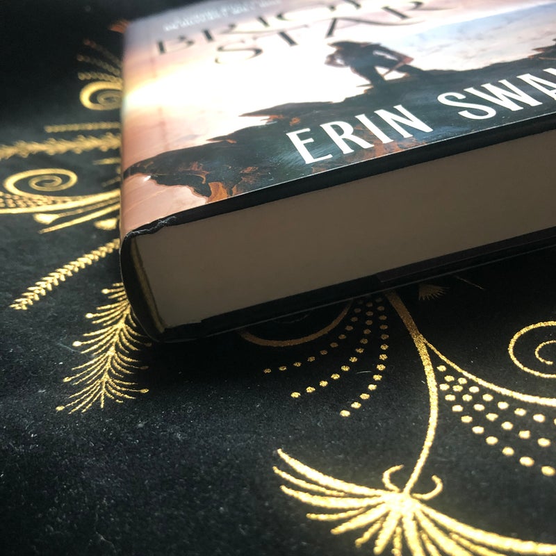 Bright Star by Erin Swan, Hardcover | Pangobooks