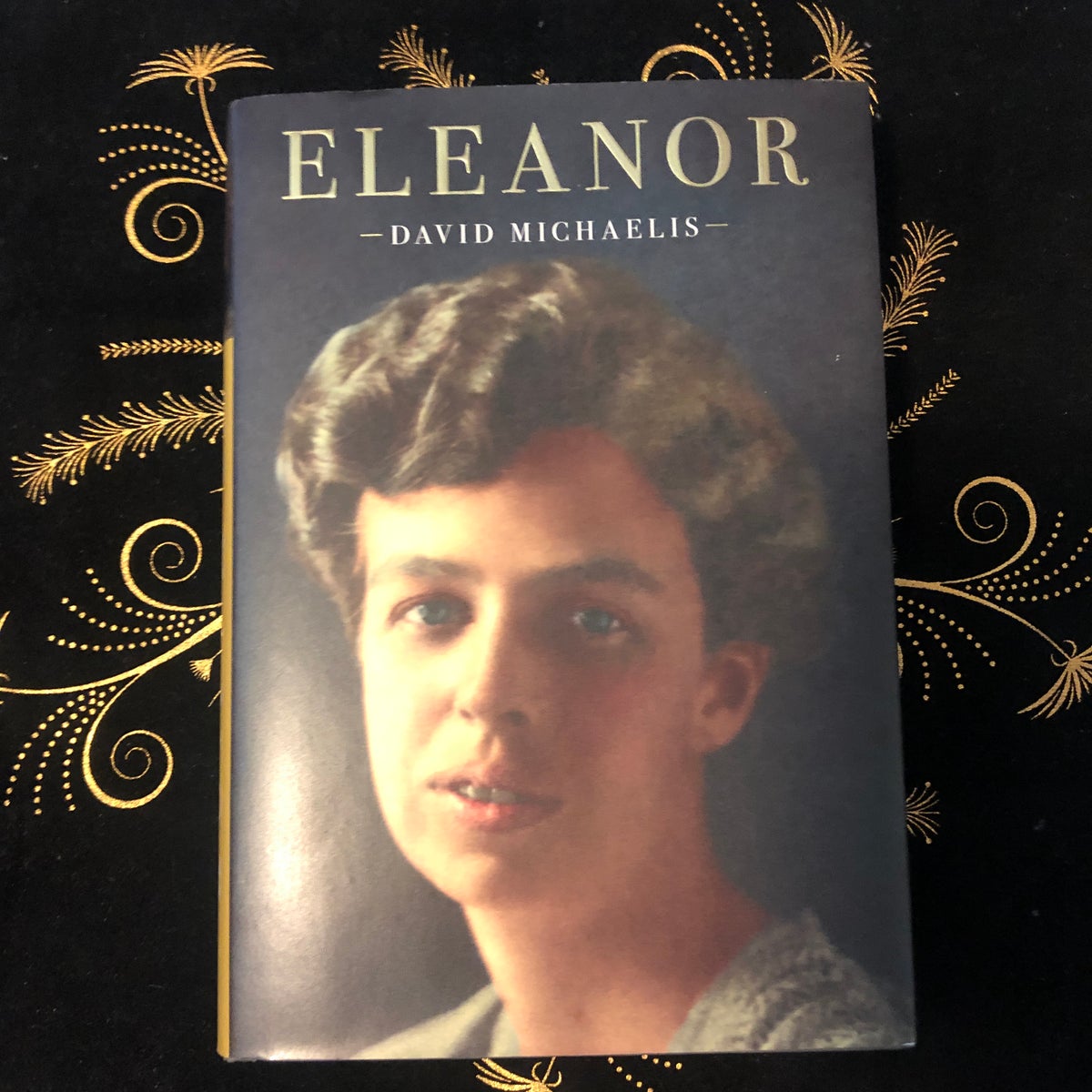 Eleanor by David Michaelis