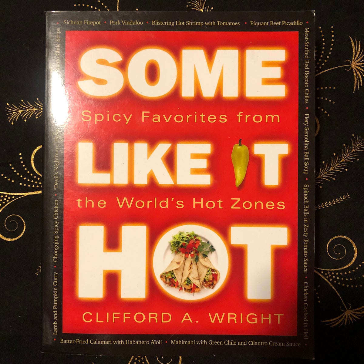 Some Like It Hot by Clifford Wright
