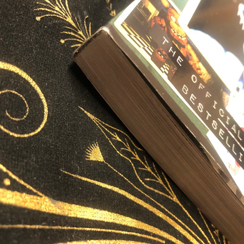 The Freddy Files: Ultimate Edition by Scott Cawthon