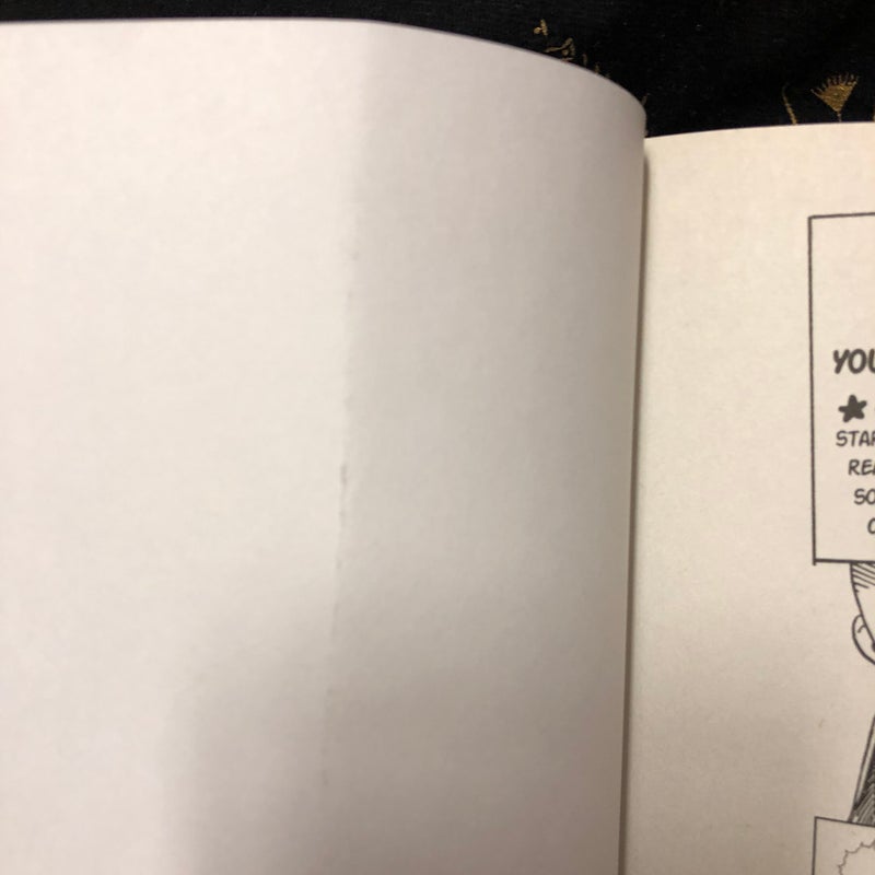 One-Punch Man, Vol. 7