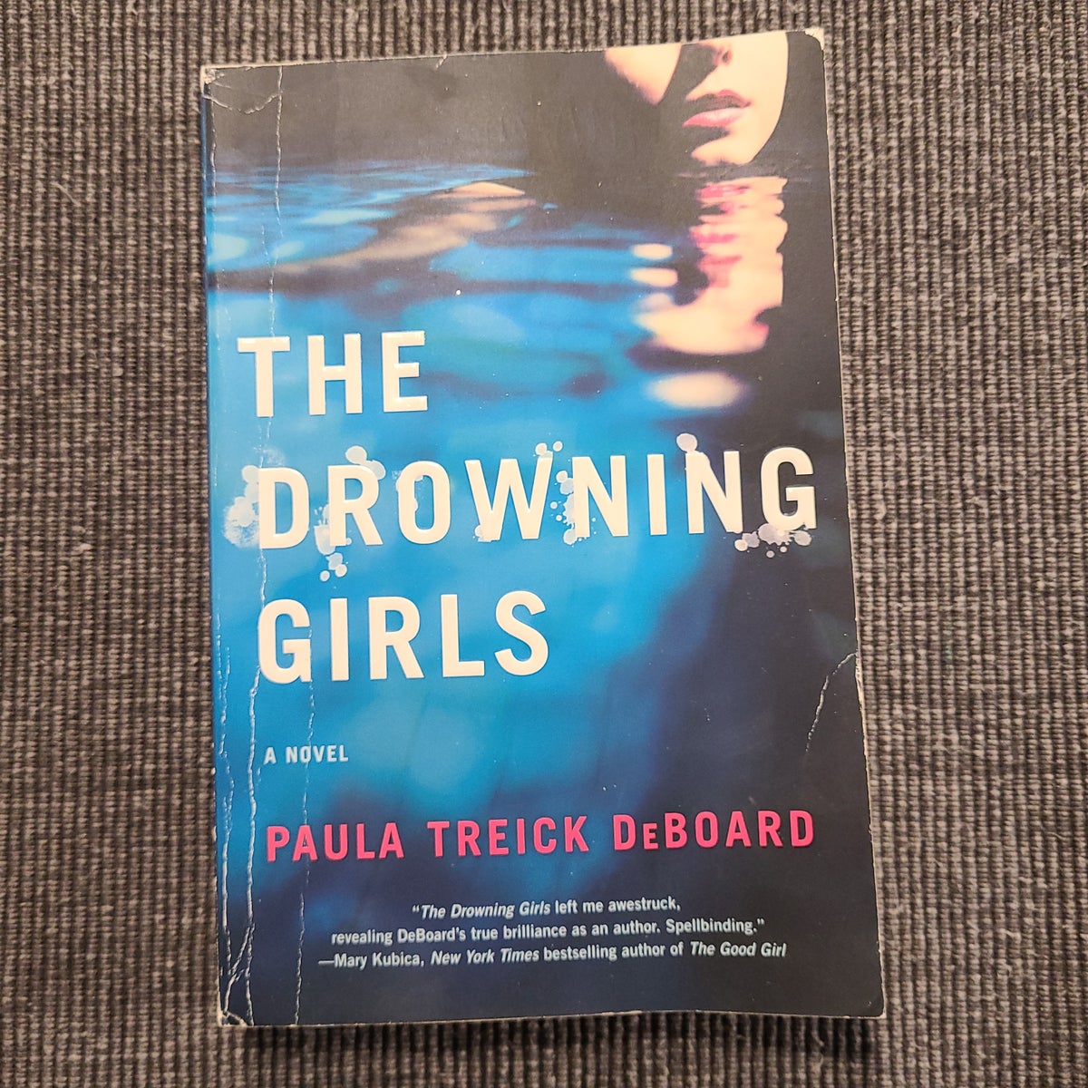 The Drowning Girls