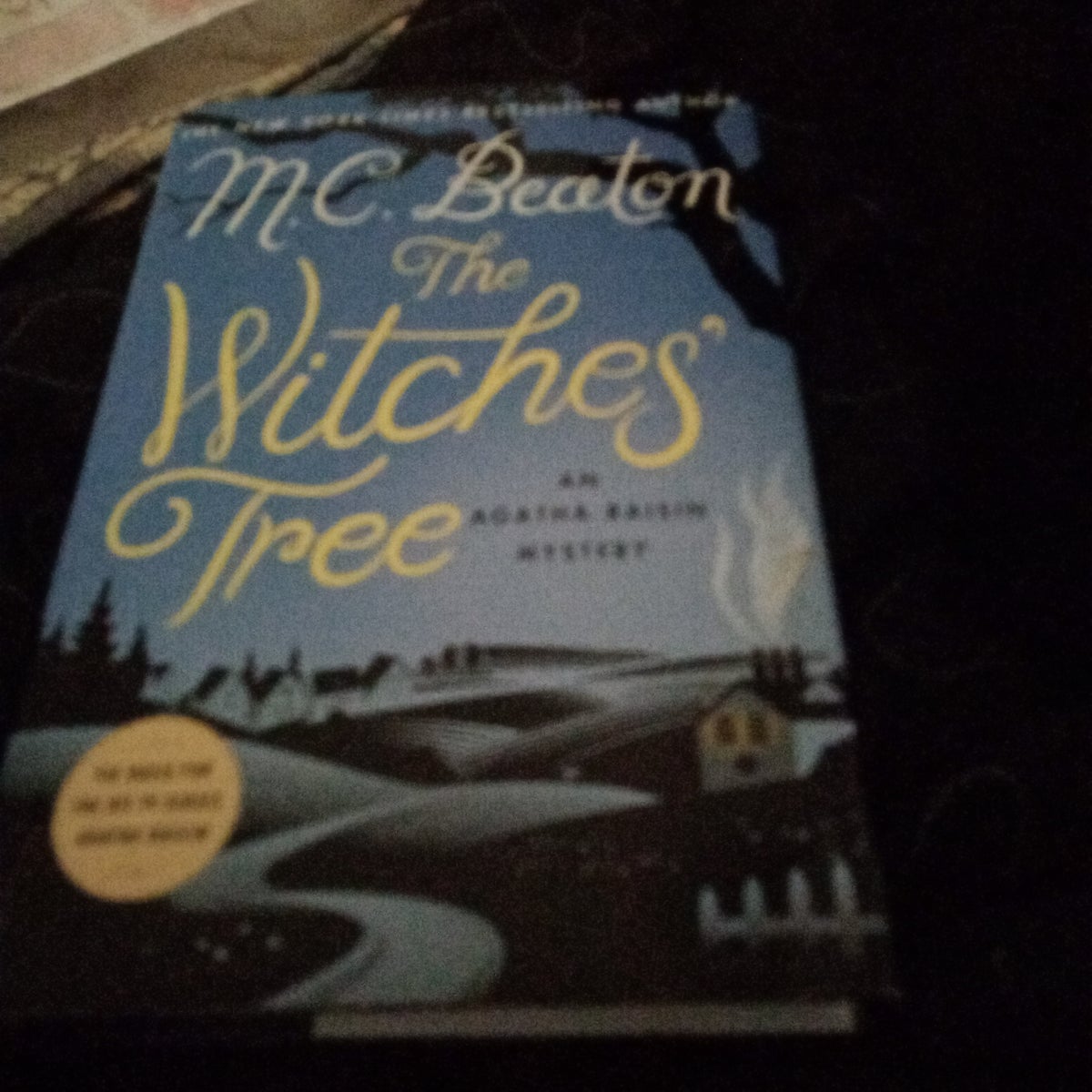 The Witches' Tree
