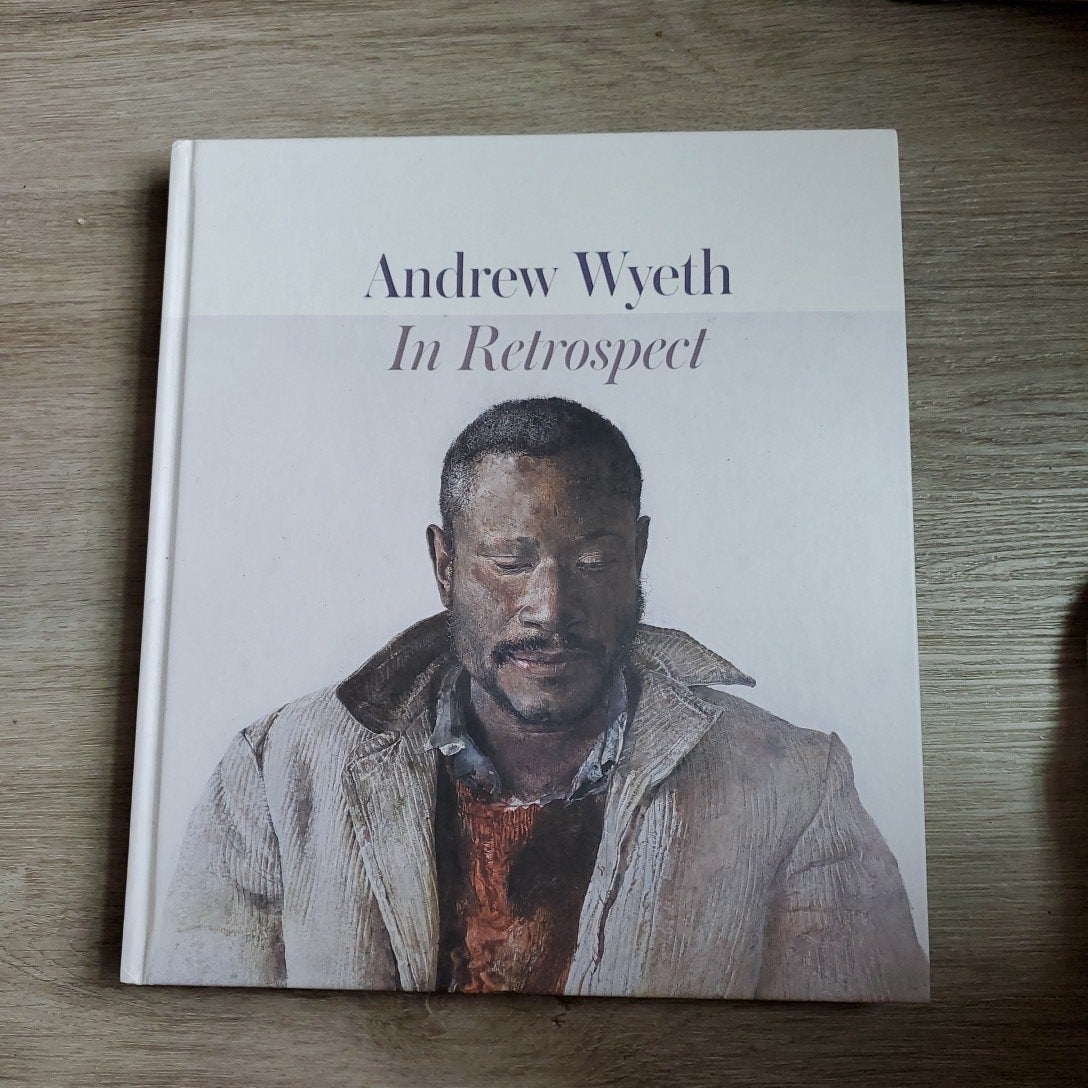 Andrew Wyeth by Patricia Junker, Audrey Lewis, Henry Adams, Karen ...