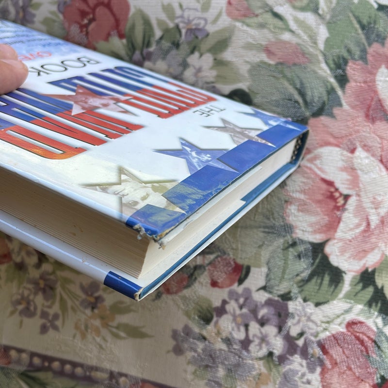 The Civil War Book of Lists by Combined Books