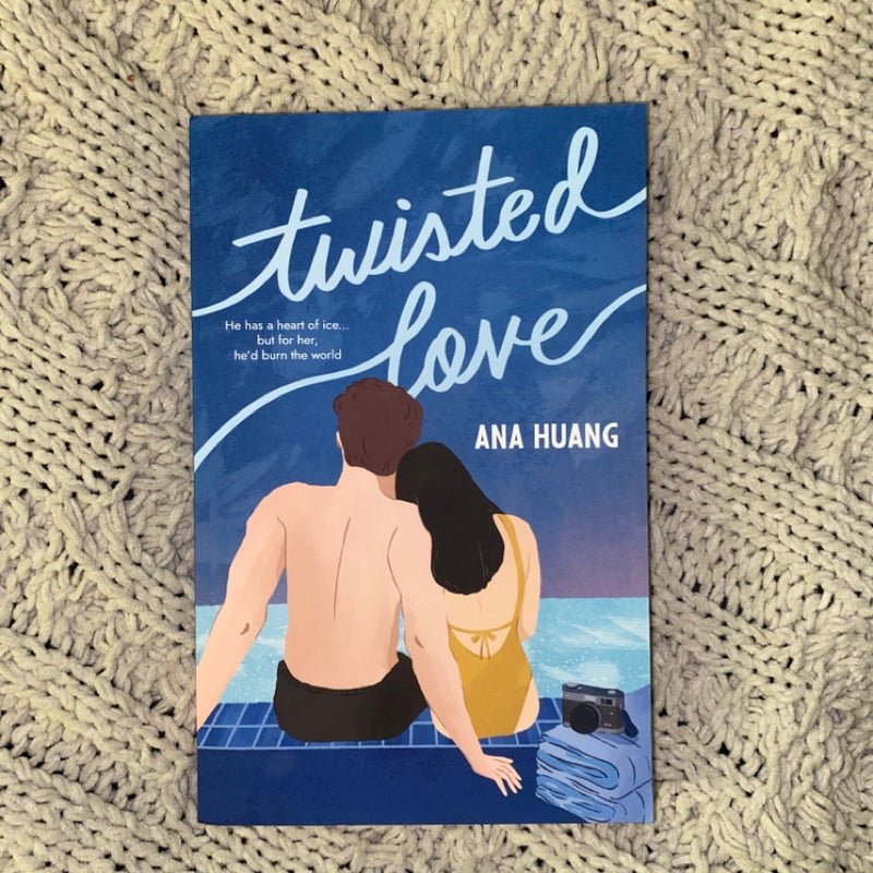 Twisted Love - Limited Edition