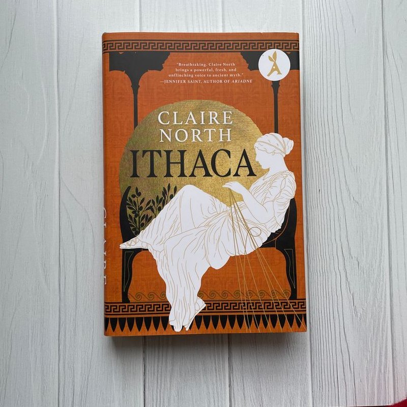 Ithaca