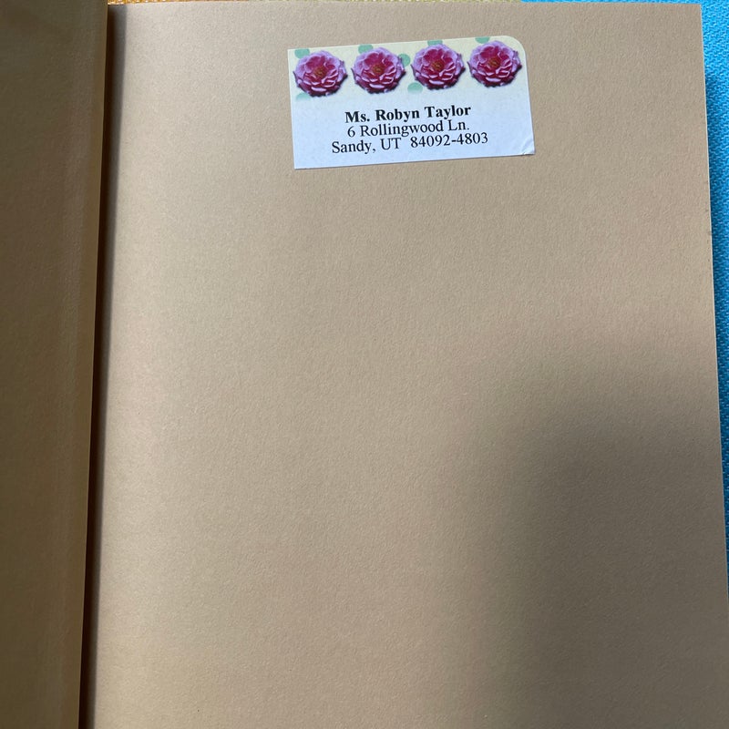 The Wednesday Letters