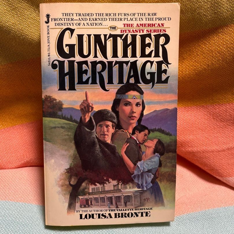 The Gunther Heritage