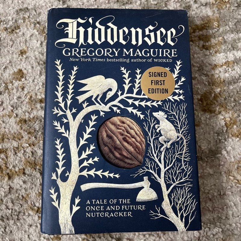 Everything to Know about Wicked the Book, Gregory Maguire, and The ...