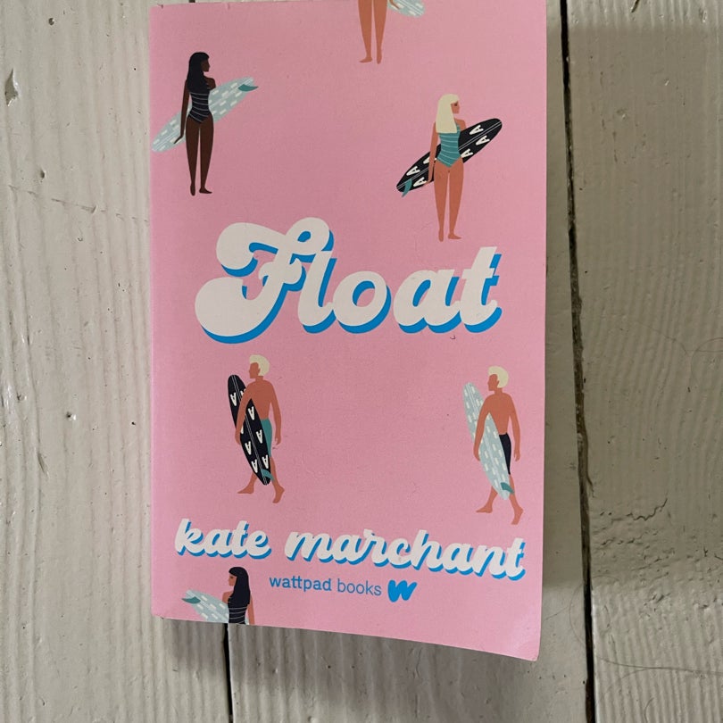 Float by Kate Marchant