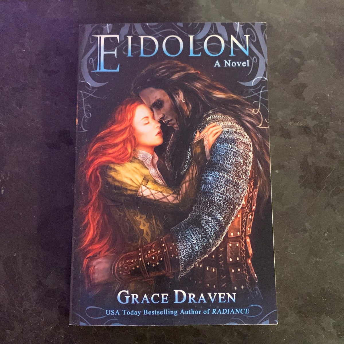 Eidolon by Grace Draven