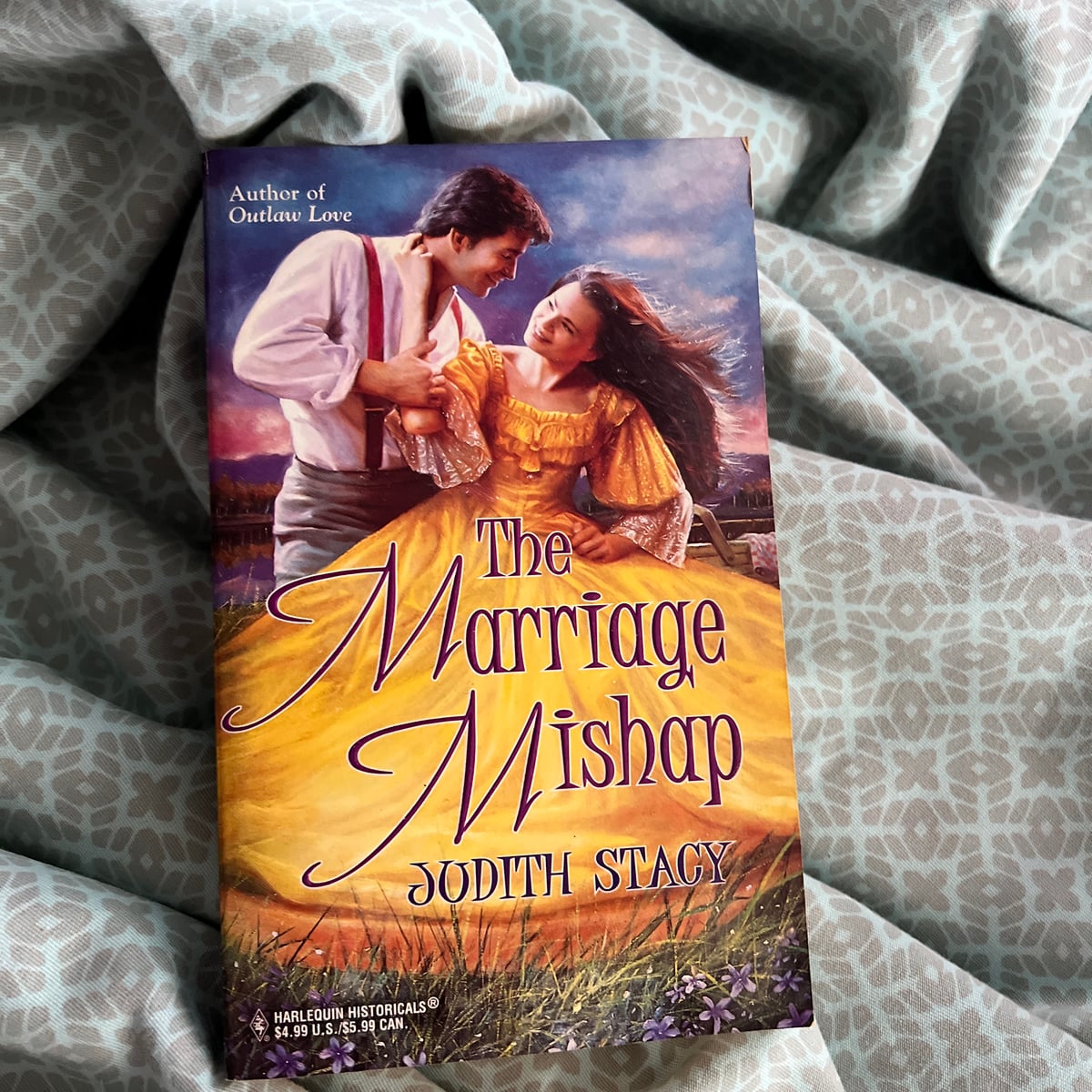 The Marriage Mishap by , Paperback | Pangobooks