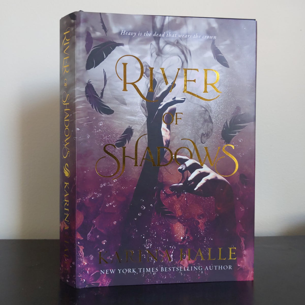 River of Shadows Bookish Box Special Edition