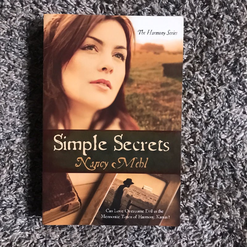 Simple Secrets