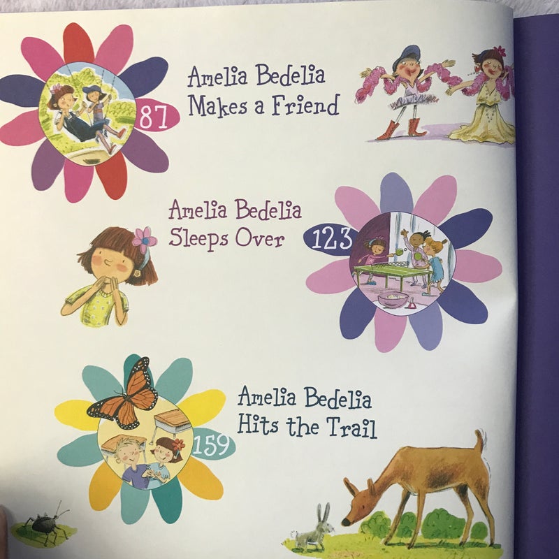 Amelia Bedelia Storybook Treasury