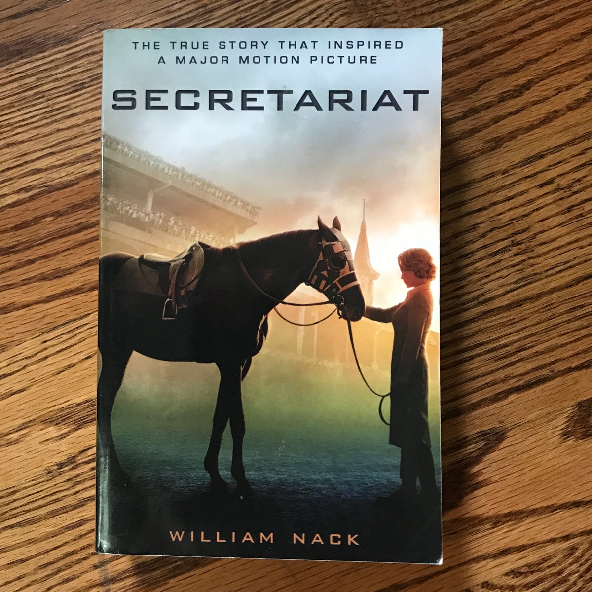 Secretariat