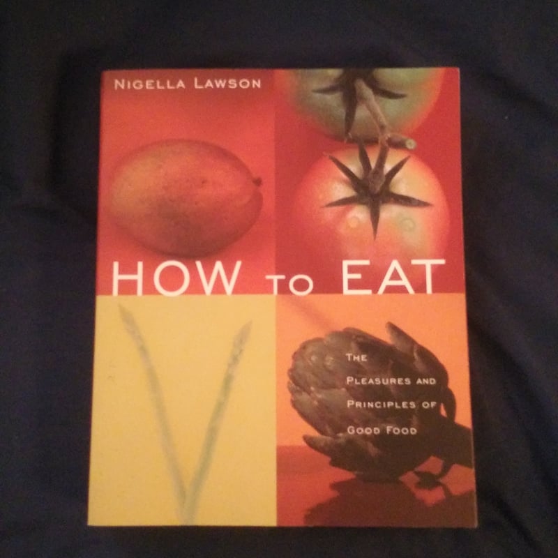 How to Eat