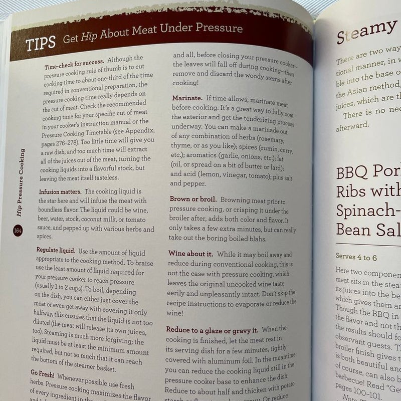 Hip Pressure Cooking by Laura D. A. Pazzaglia, Hardcover | Pangobooks