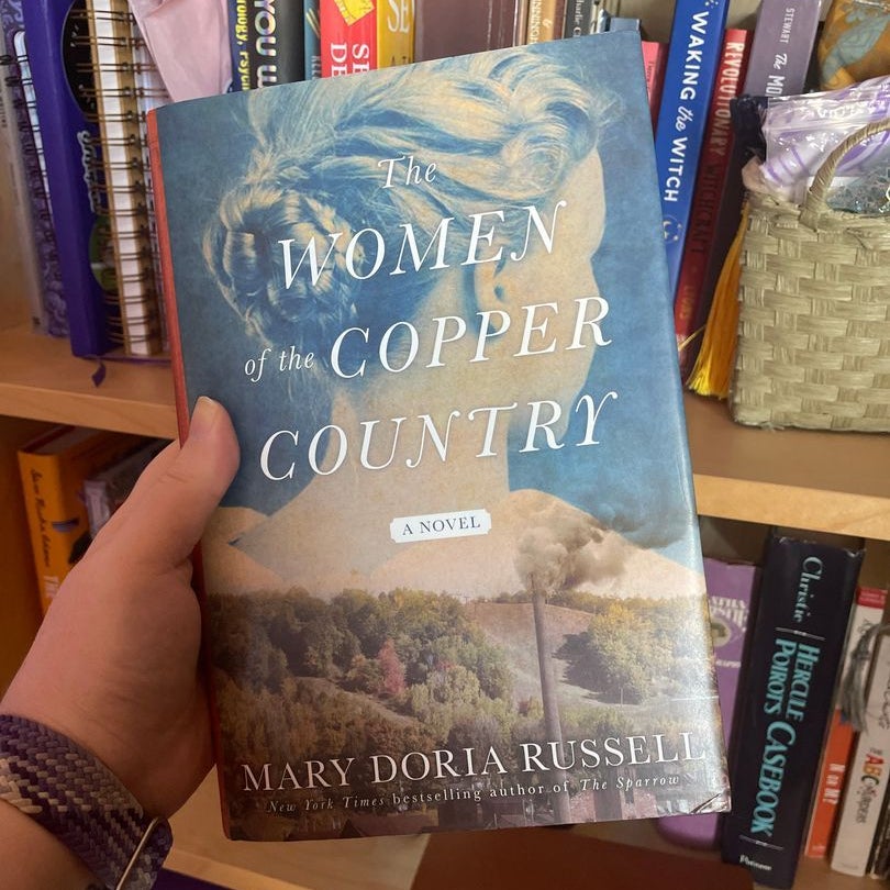 The Women of the Copper Country