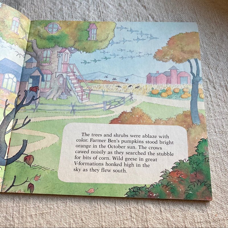 The Berenstain Bears Meet Santa Bear (Deluxe Edition)