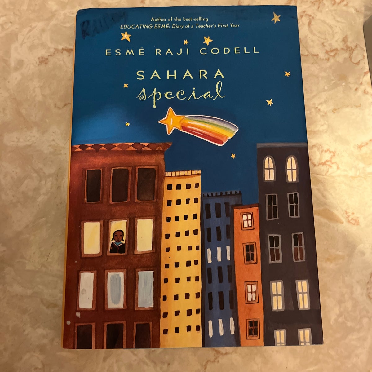 Sahara Special by Esmé Raji Codell, Hardcover | Pangobooks