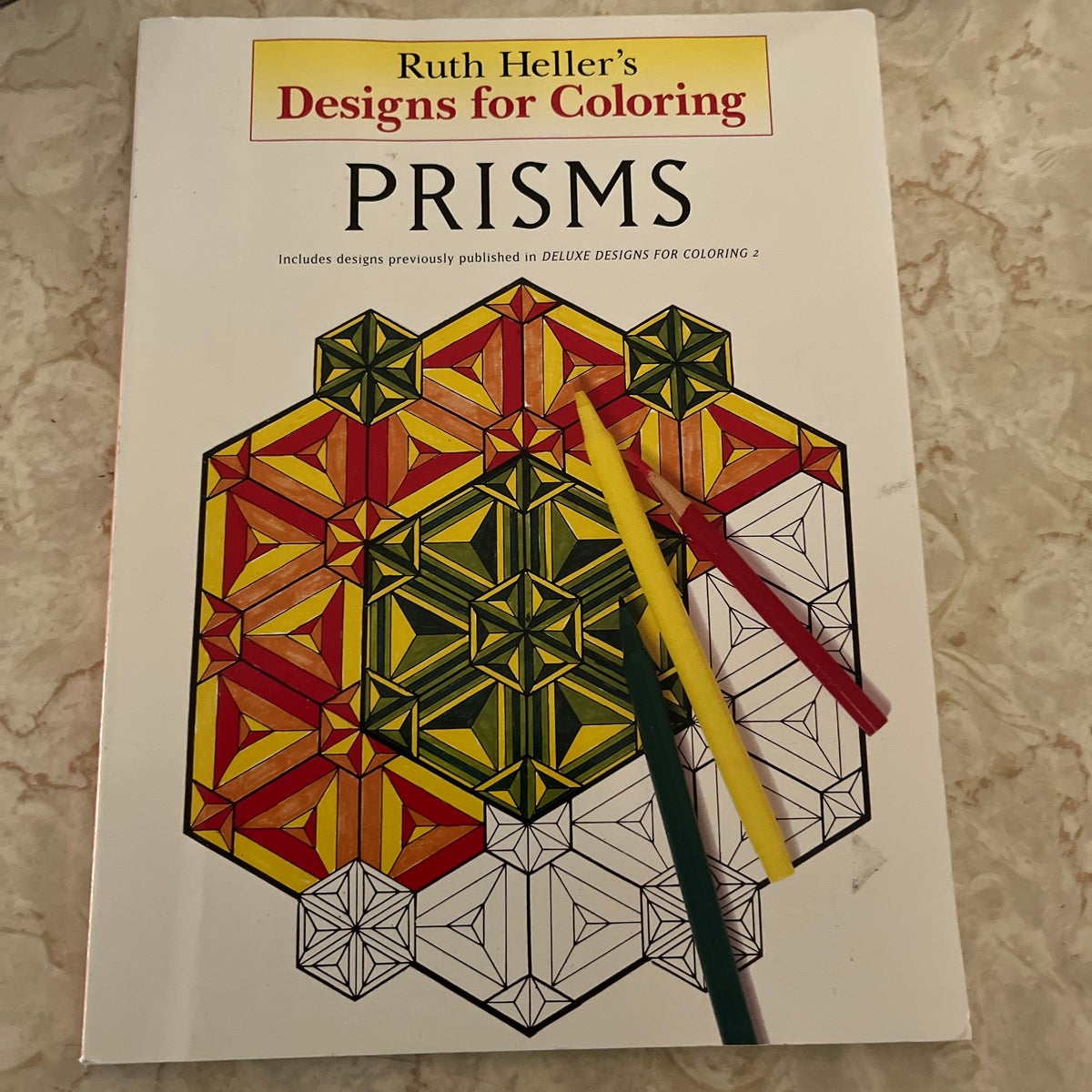 Prisms by Grosset and Dunlap Staff