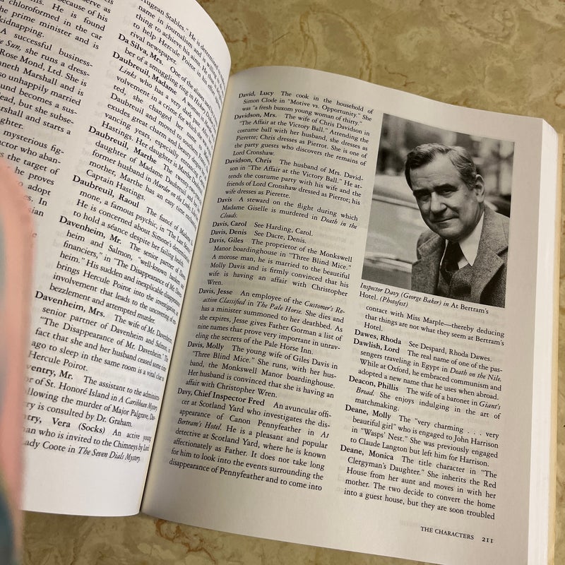 The Complete Christie by Matthew Bunson