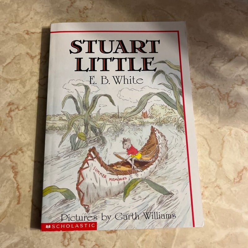 Stuart Little