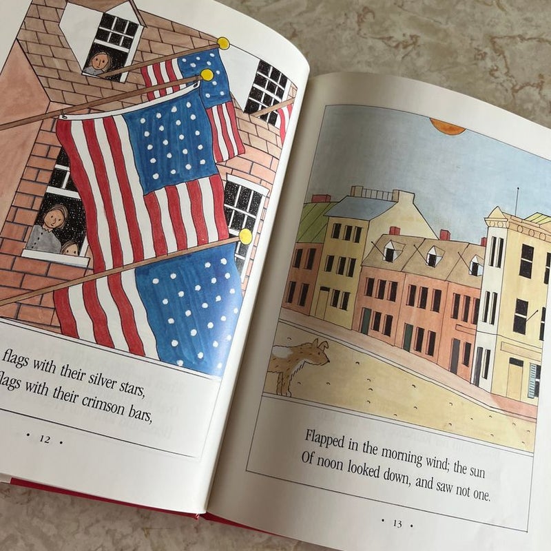 Barbara Frietchie by John G. Whittier, Hardcover | Pangobooks