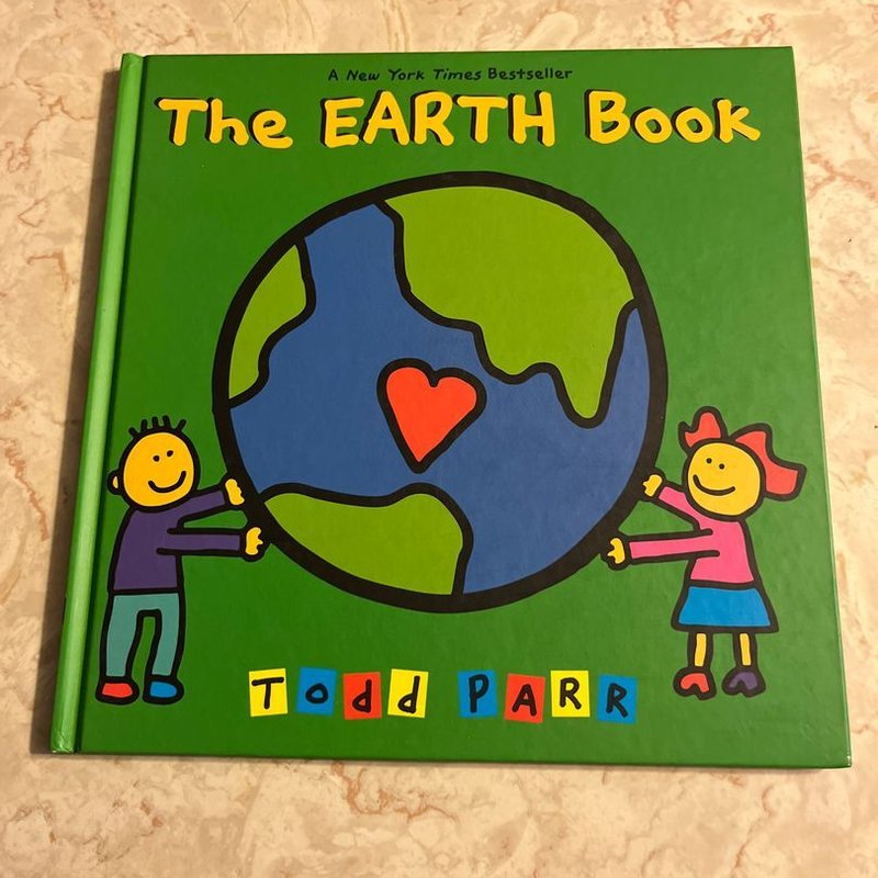 The EARTH Book