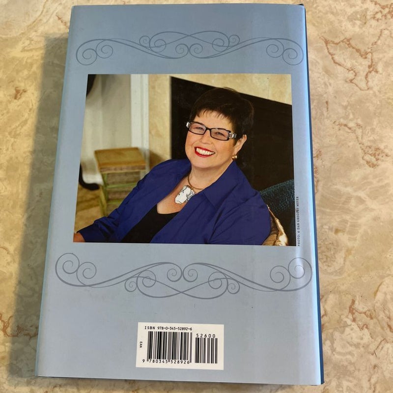 The Inn at Rose Harbor by Debbie Macomber